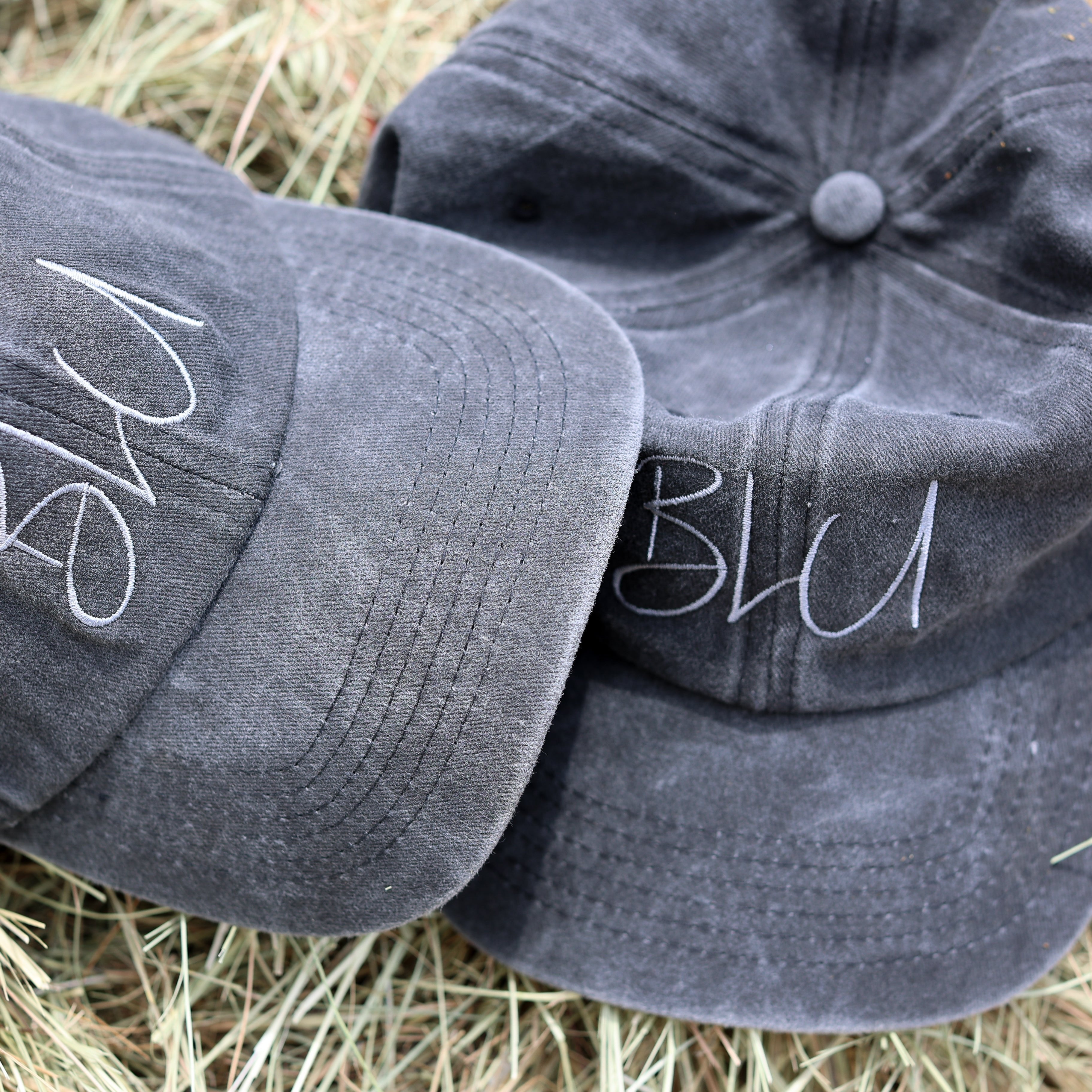 Blu Caps – Blu Equestrian